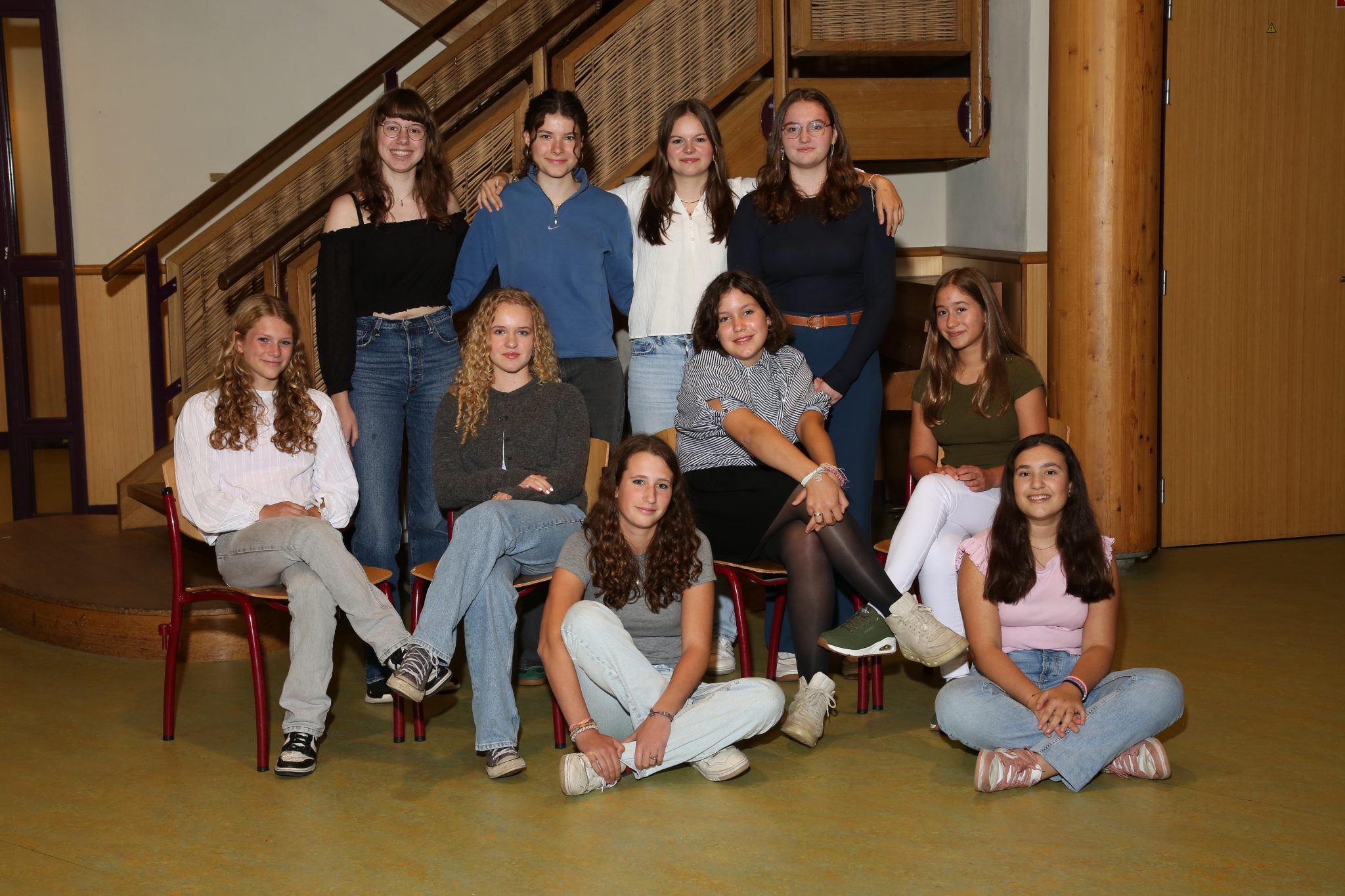 Praktische zaken Mijn Novalis – Novalis College